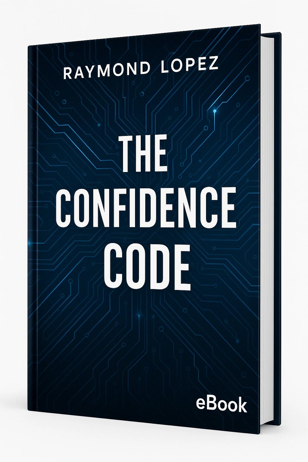 The Confidence Code